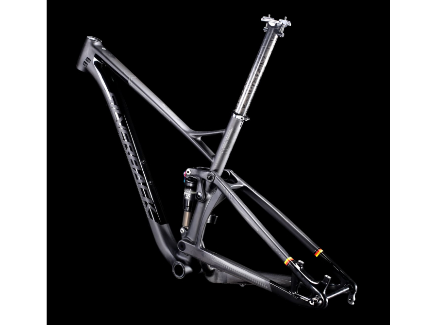 SILVERBACK SESTA TEAM | Sportovnidum.cz