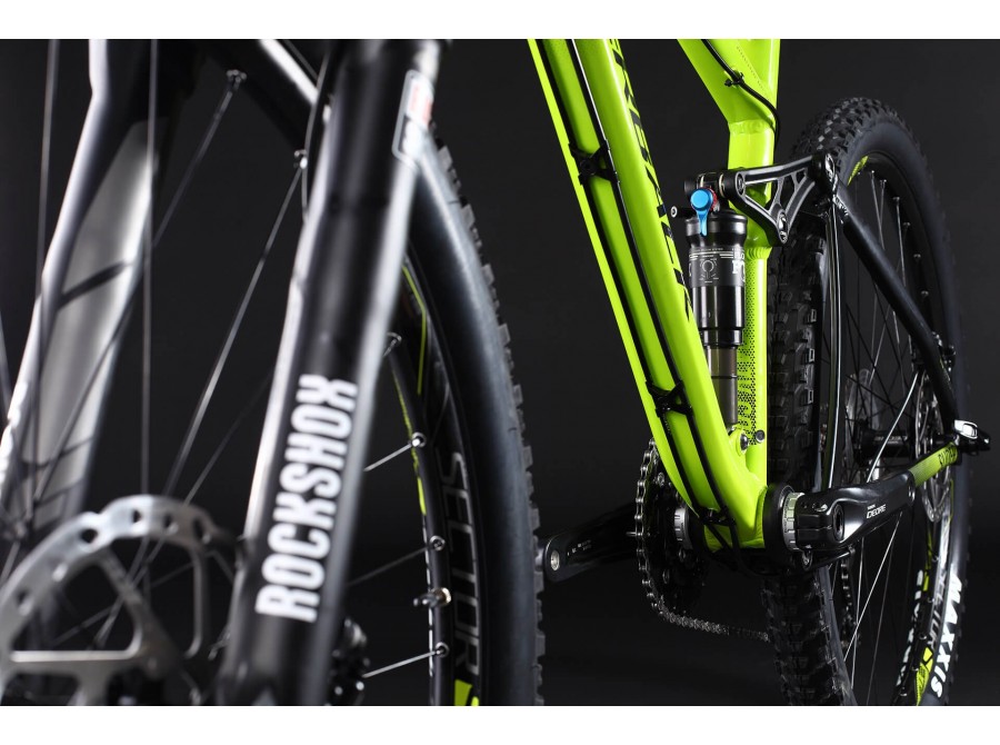 SILVERBACK SLIDER 2 | Sportovnidum.cz