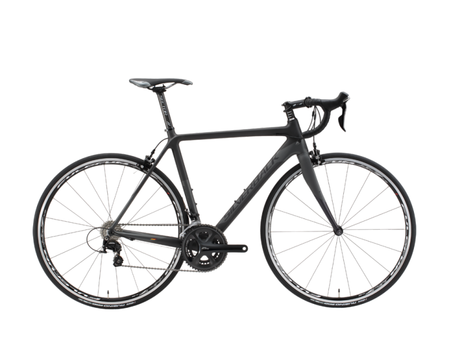 SILVERBACK SPACE 105 | Sportovnidum.cz