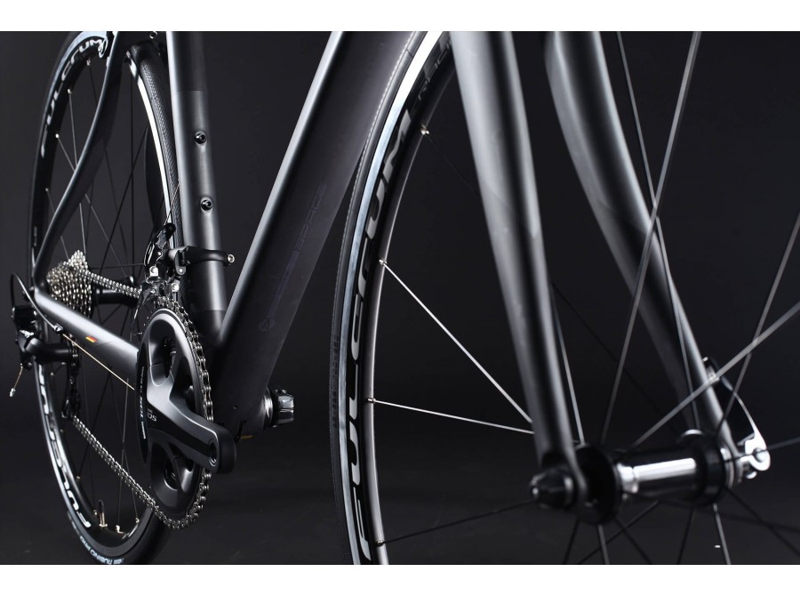 SILVERBACK SPACE 105 | Sportovnidum.cz