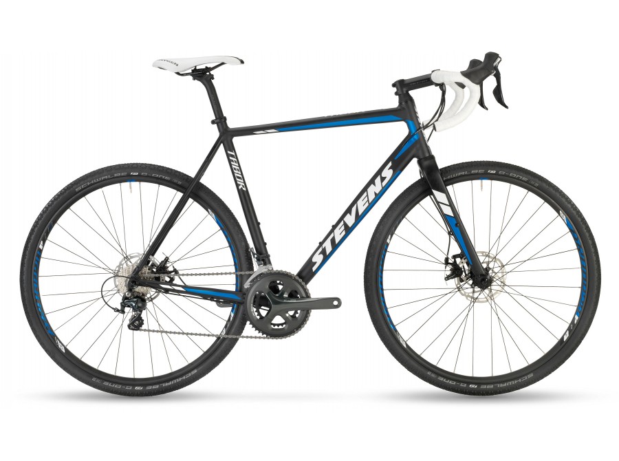 STEVENS TABOR 2019 | Sportovnidum.cz