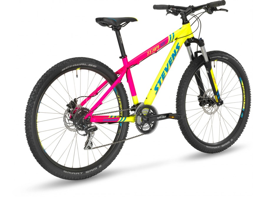 STEVENS TEAM RC 27,5 2019 | Sportovnidum.cz