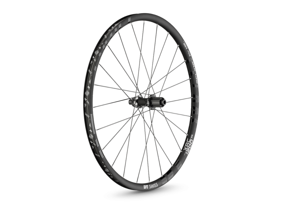 DT SWISS XRC 1200 SPLINE PS pro RS1 27.5 (přední + zadní) | Sportovnidum.cz